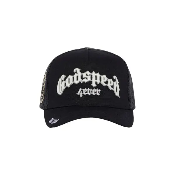GODSPEED Forever Cap - Multicolor