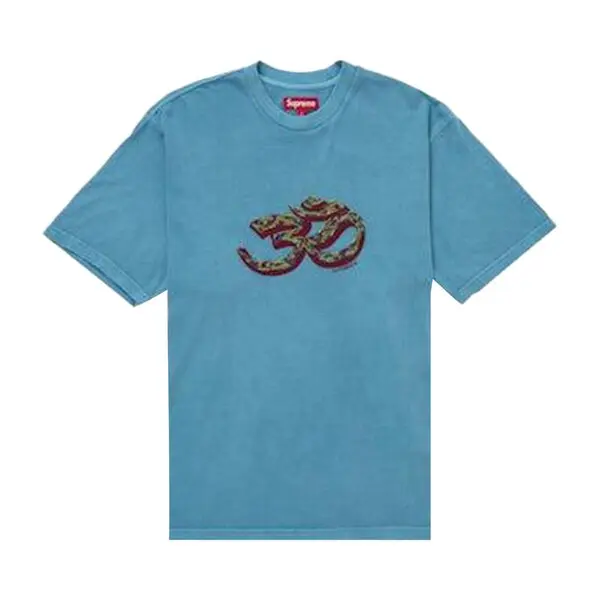 Supreme Ohm Short-sleeve Top