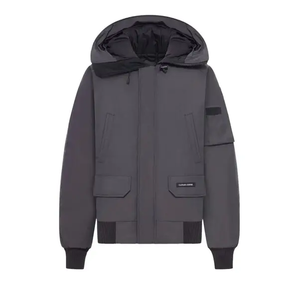 Canada Goose Chilliwack Bomber - Grey