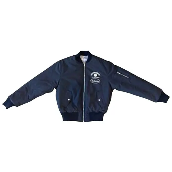 MARKET Handyman Reversible Bomber Jacket