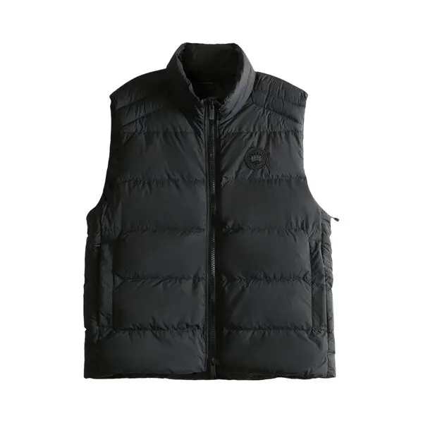 Canada Goose Crofton Enduraluxe Vest