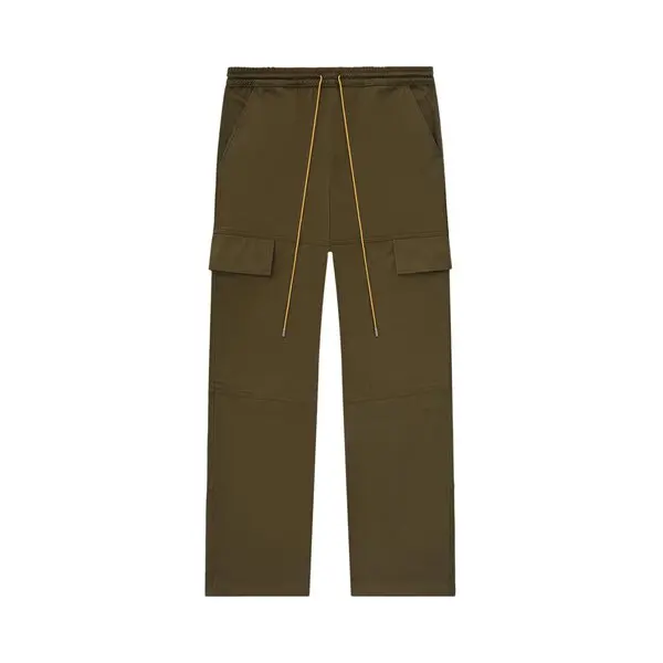 Rhude Plateau Cargo Pant