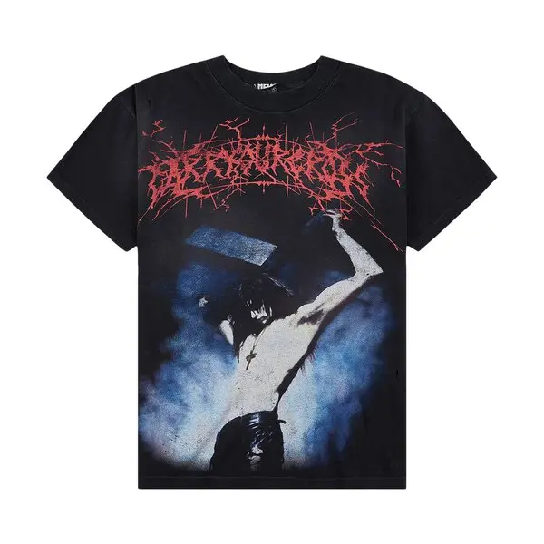 HELLSTAR Raise Hell T-shirt