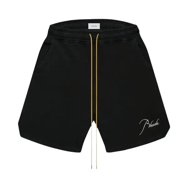 Rhude Classique Sweatshort