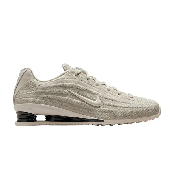 Nike Shox Z Sneakers - Cream