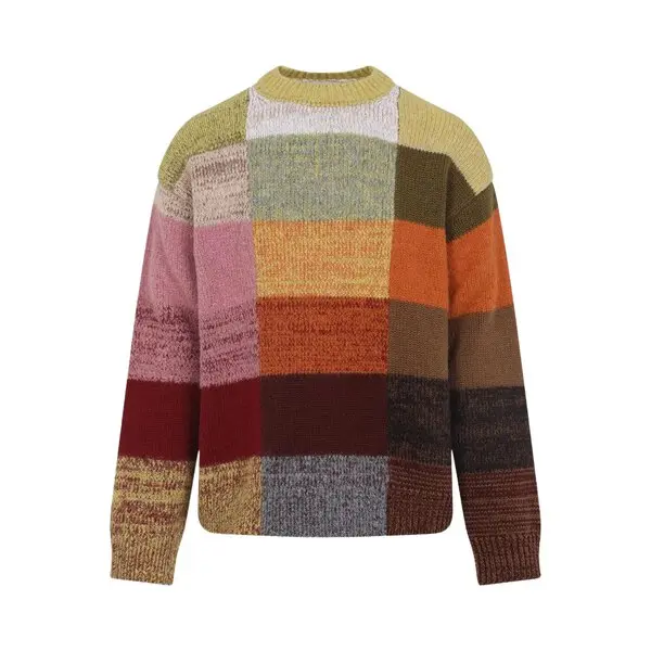 Dries Van Noten Marti Sweater