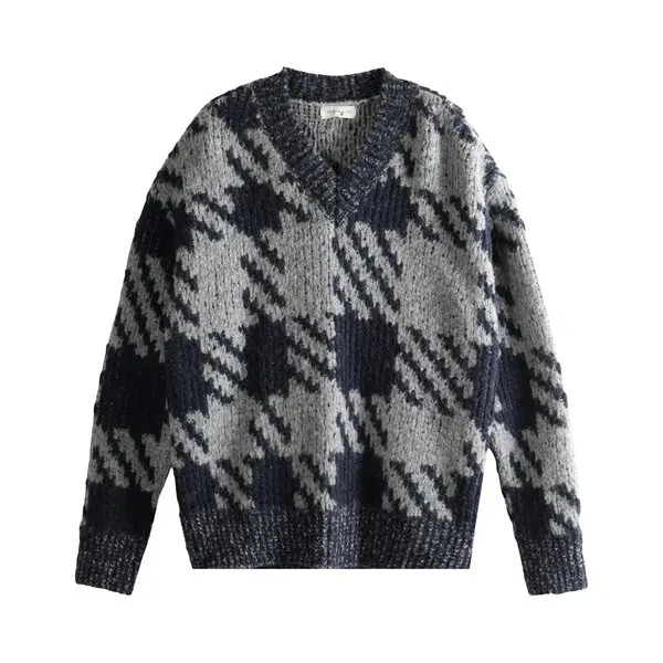 Dries Van Noten Macao Sweater