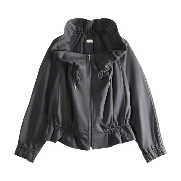 Dries Van Noten Hally Jacket