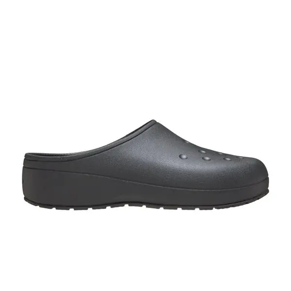 CROCS Classic Clog - Black