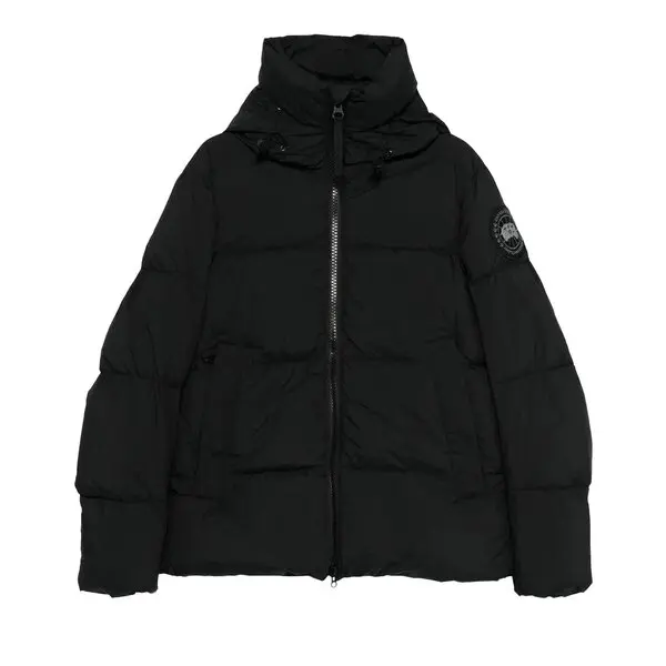 Canada Goose Crofton Puffer Matte Coat