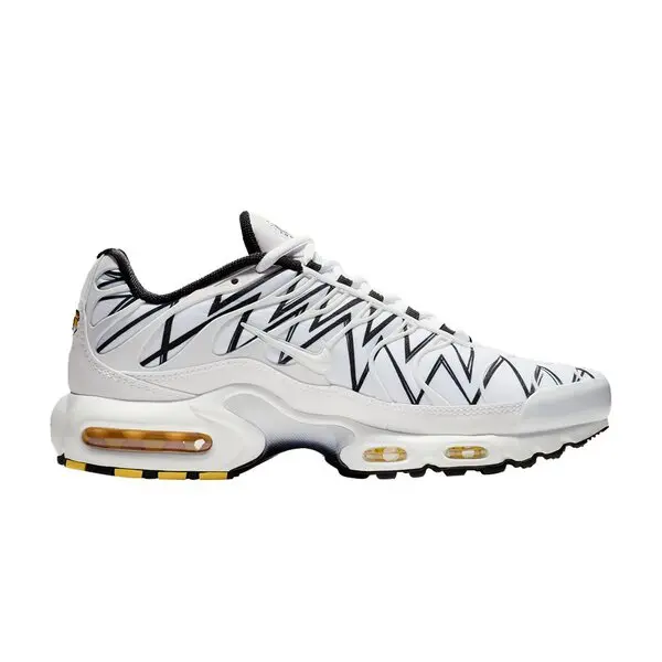 Nike Max Plus Tn Shark' Sneakers - White