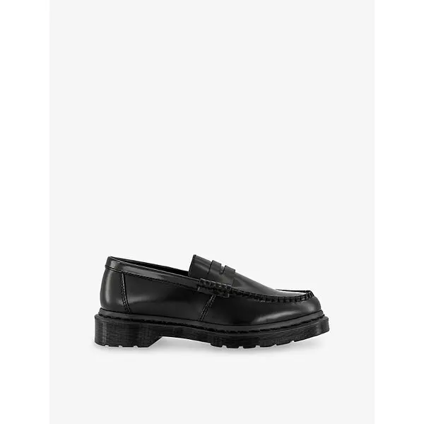 Dr. Martens Penton Leather Loafers
