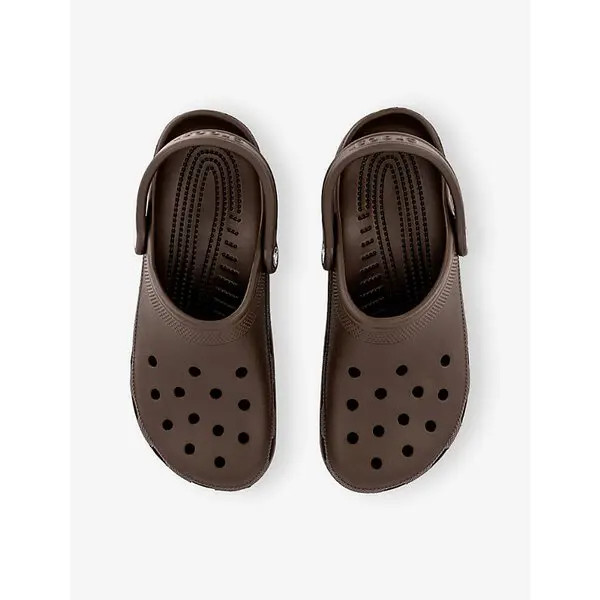 CROCS Classic Rubber Clogs