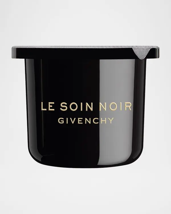 Givenchy Le Soin Noir Baume De Nuit Night Cream Refill, 1.7 Oz - One-color