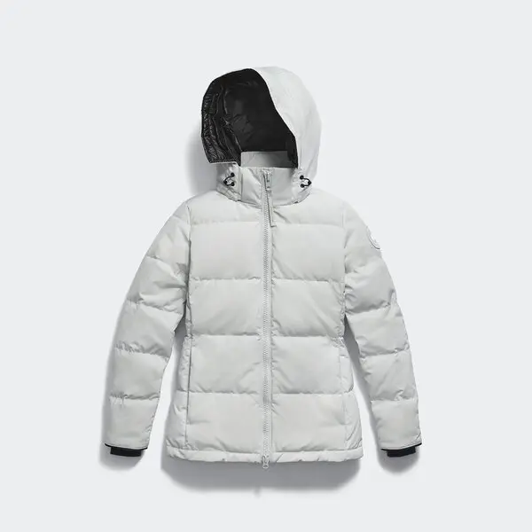 Canada Goose Chelsea Parka - Lunar Frost