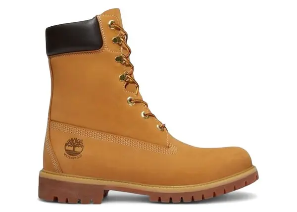 Timberland 8" Premium Waterproof Boots