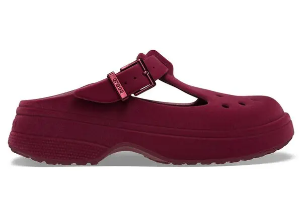 CROCS Classic Mary Jane Clog