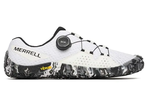 Merrell Vapor Glove 6 Boain - White/black