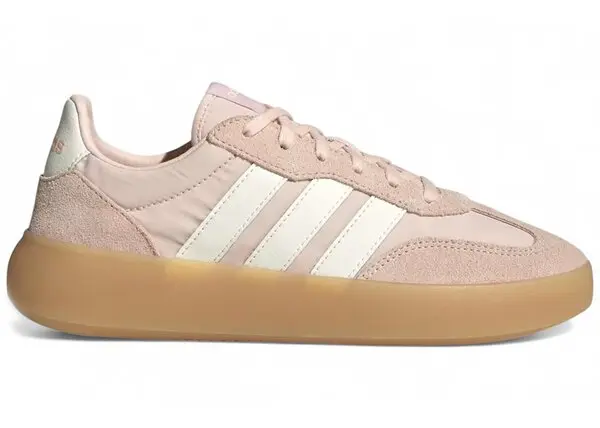 Adidas Barreda Decode Sneakers
