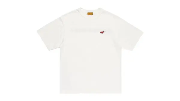 HUMAN MADE X Pokemon Graphic Ii T-shirt - White