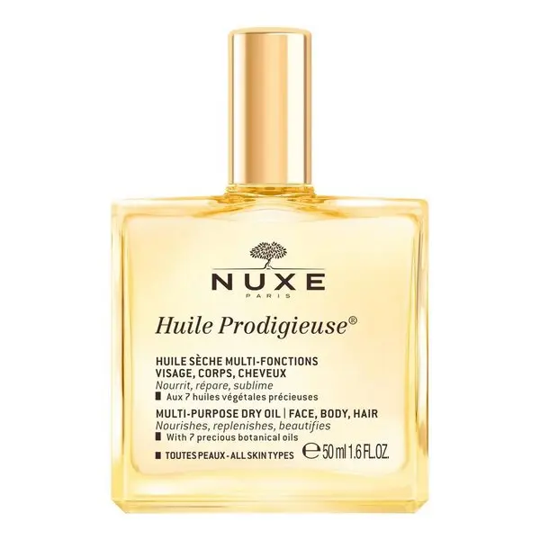 NUXE Huile Prodigieuse Multi-purpose Dry Oil - One-color