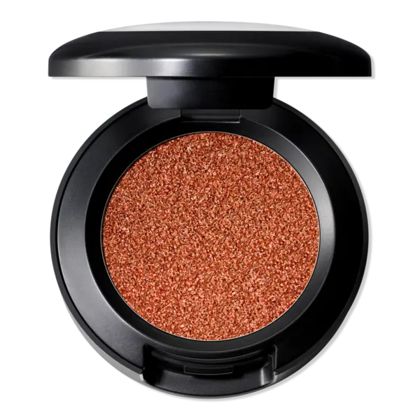 MAC COSMETICS Small Molten Metallic Eyeshadow - Couture Copper