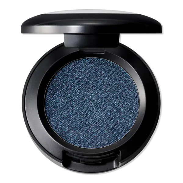 MAC COSMETICS Small Molten Metallic Eyeshadow - Blueprint