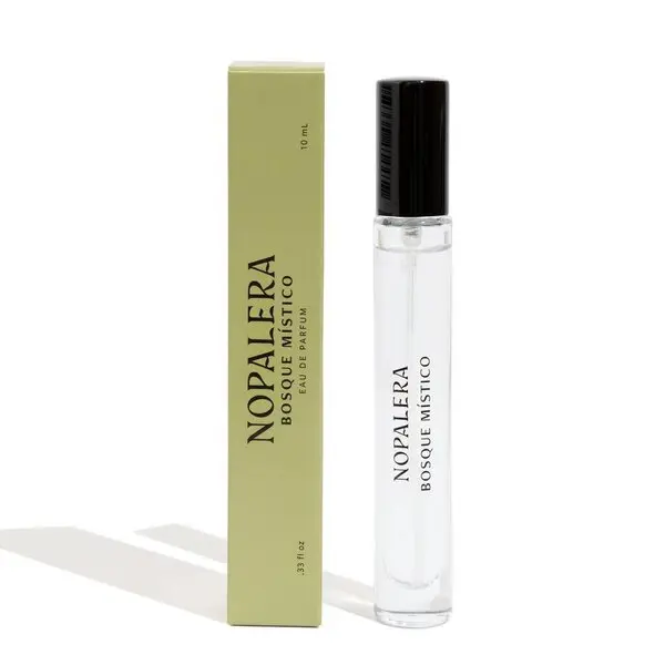 NOPALERA Travel Perfume Bosque Mistico - One-color