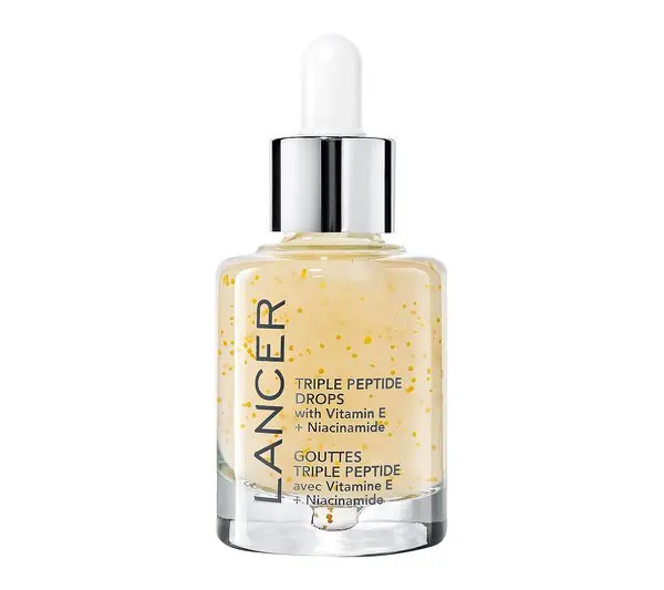 LANCER SKINCARE Triple Peptide Drops - One-color