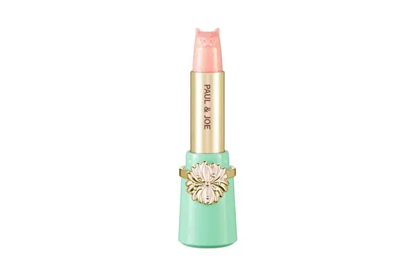 Paul & Joe Pearl Lipstick 402 - Pearl 402