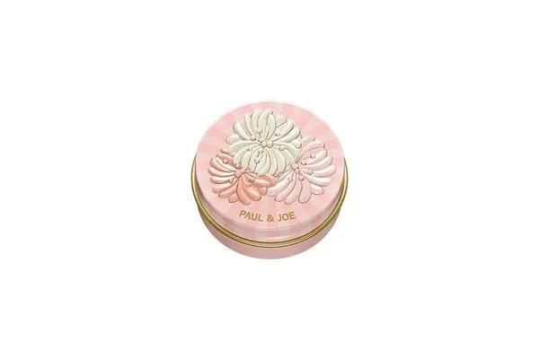Paul & Joe Lip Conditioning Balm - Clear