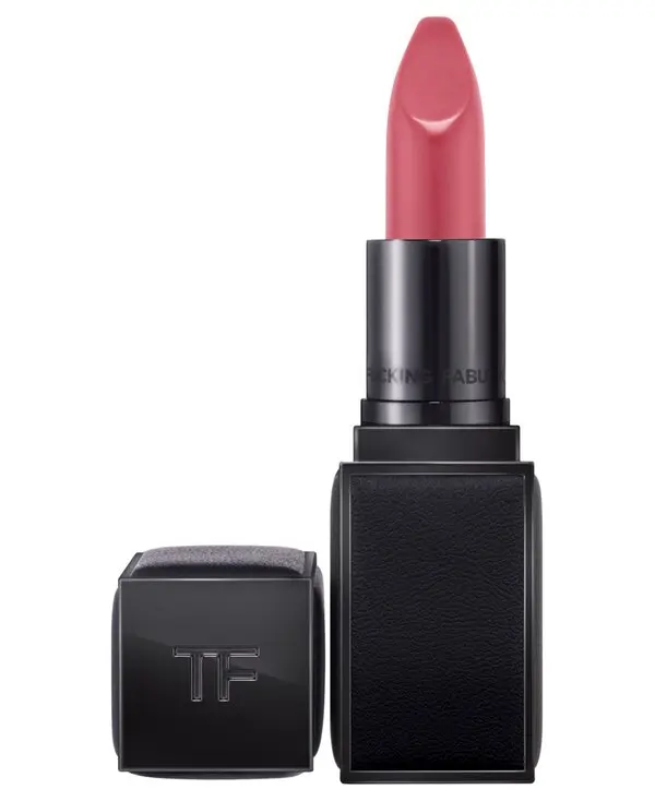 TOM FORD Fabulous Lip Color Matte Lipstick - F3 Pink - Midtone Pink