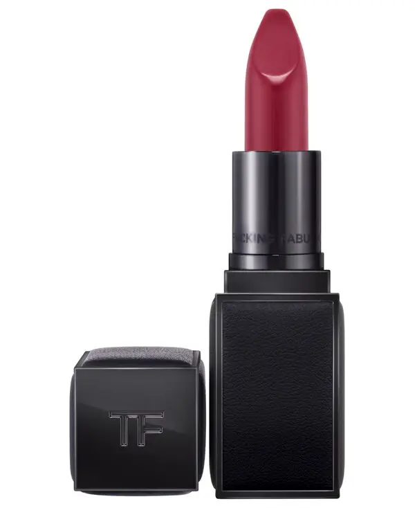 TOM FORD Fabulous Lip Color Matte Lipstick - F6 Berry - Cool Berry