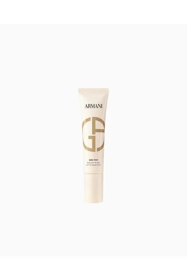 Giorgio Armani 2m Golden Hour 24hr Lightweight Skin Tint With Hyaluronic Acid - Pink