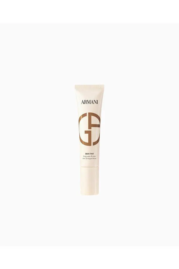 Giorgio Armani 2t Golden Hour 24hr Lightweight Skin Tint With Hyaluronic Acid - Multicolor