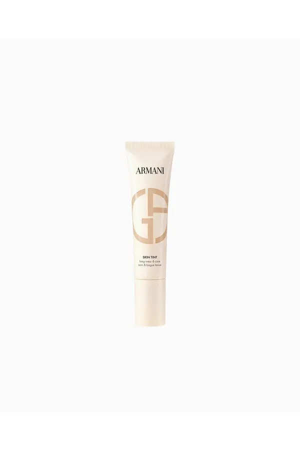 Giorgio Armani 2l Golden Hour 24hr Lightweight Skin Tint With Hyaluronic Acid - Beige