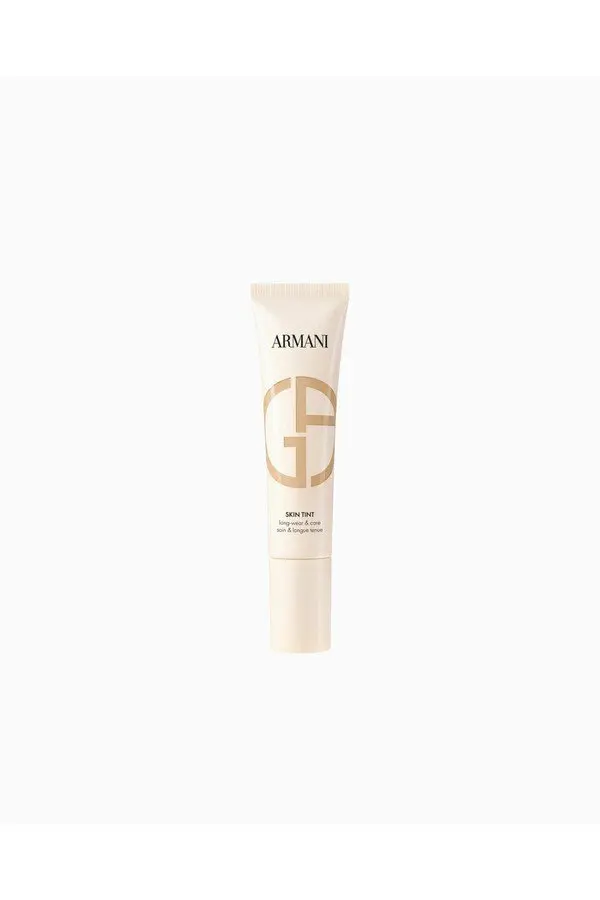 Giorgio Armani 3l Golden Hour 24hr Lightweight Skin Tint With Hyaluronic Acid - Beige