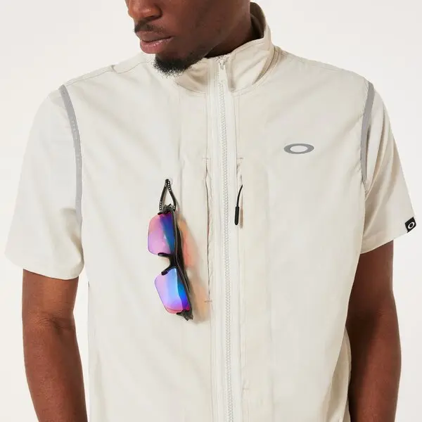Oakley Driven Element Vest - Mist