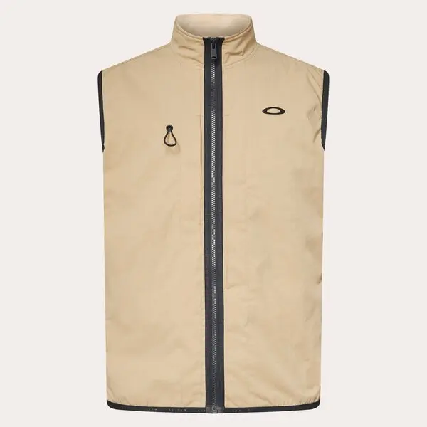 Oakley Driven Element Vest - Pebble