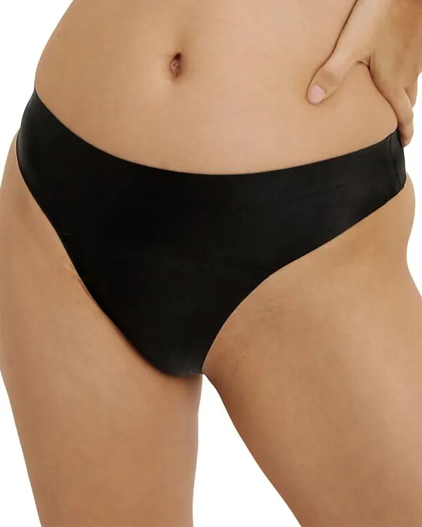 KNIX Wear Light Leakproof Ultrathin No Show Thong - Sola