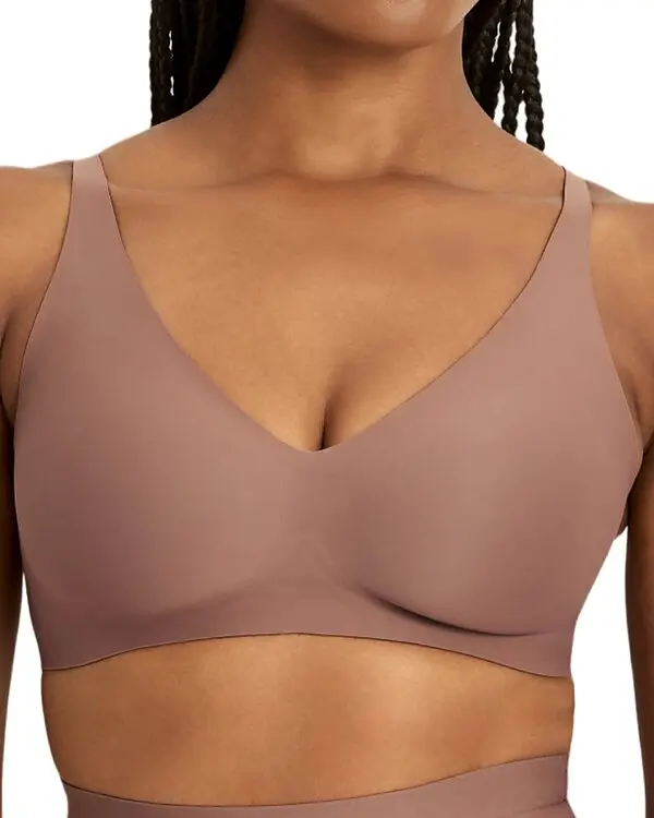 KNIX Wear Revolution V Neck Bra - Sola
