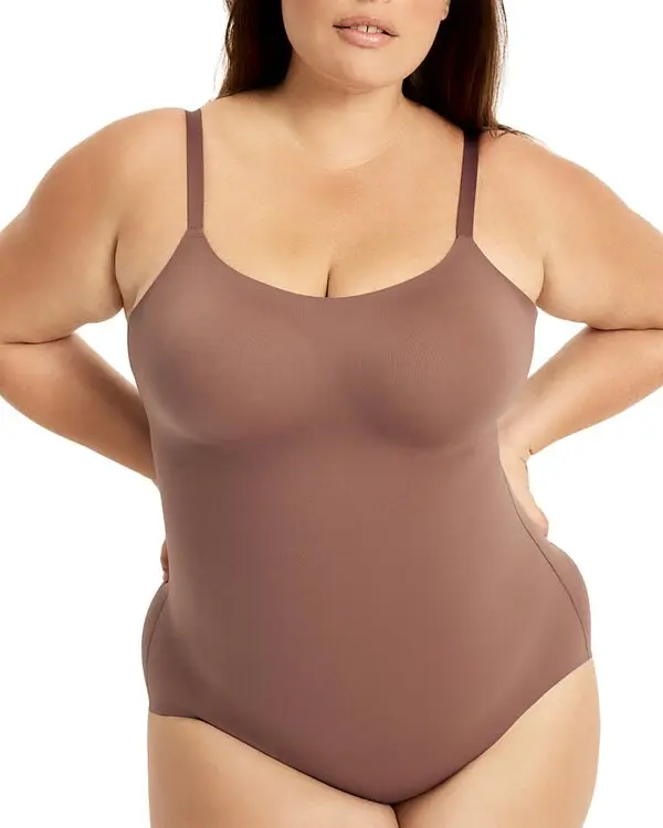KNIX Customizable Shaper Bodysuit - Sola