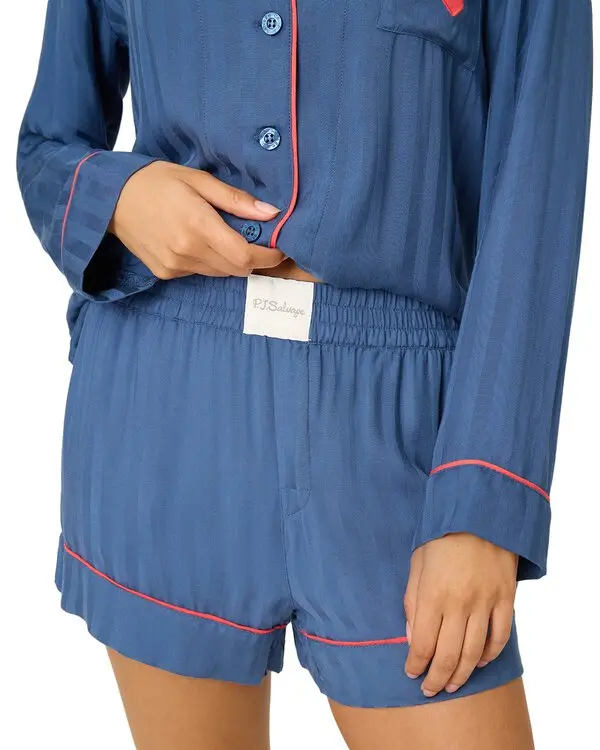 PJ Salvage La Rose Pajama Set