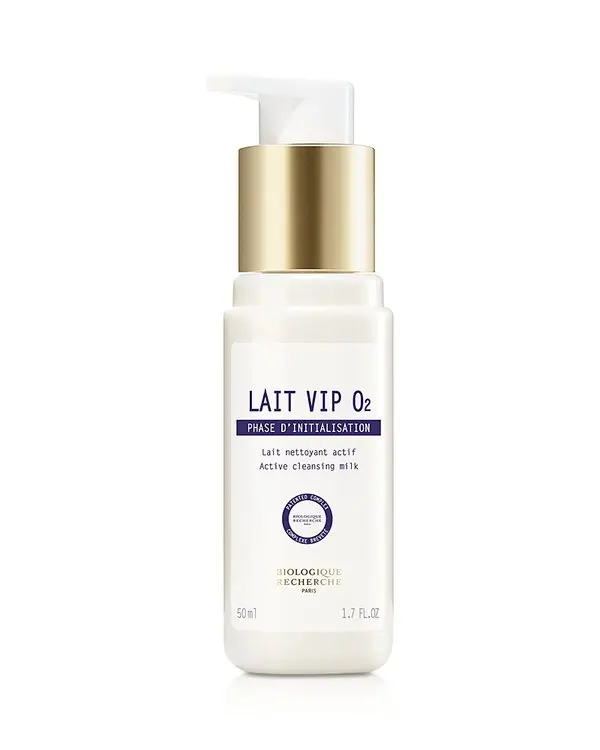 Biologique Recherche Lait Vip O2 1.7 Oz - No Color