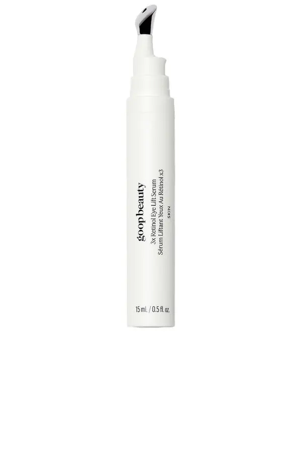 Goop 3x Retinol Eye Lift Serum - N,a