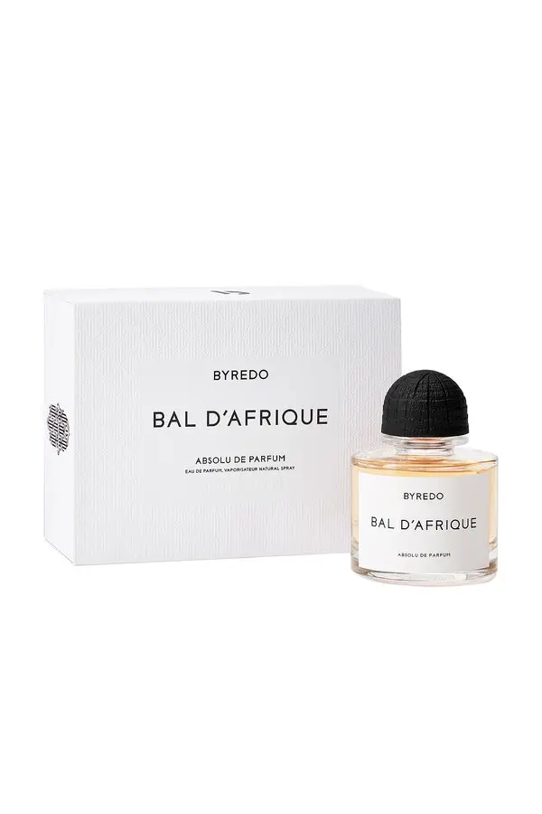 Byredo Bal D'afrique Absolu Parfum