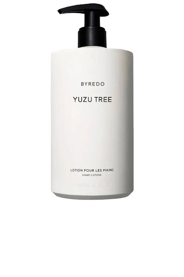 Byredo Yuzu Tree Hand Lotion - N,a