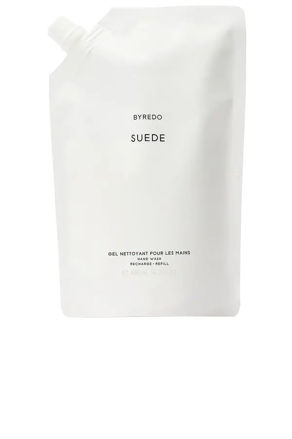 Byredo Suede Hand Wash Refill - N,a