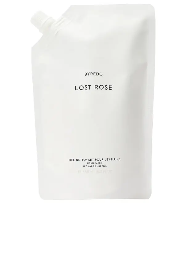 Byredo Lost Rose Hand Wash Refill - N,a