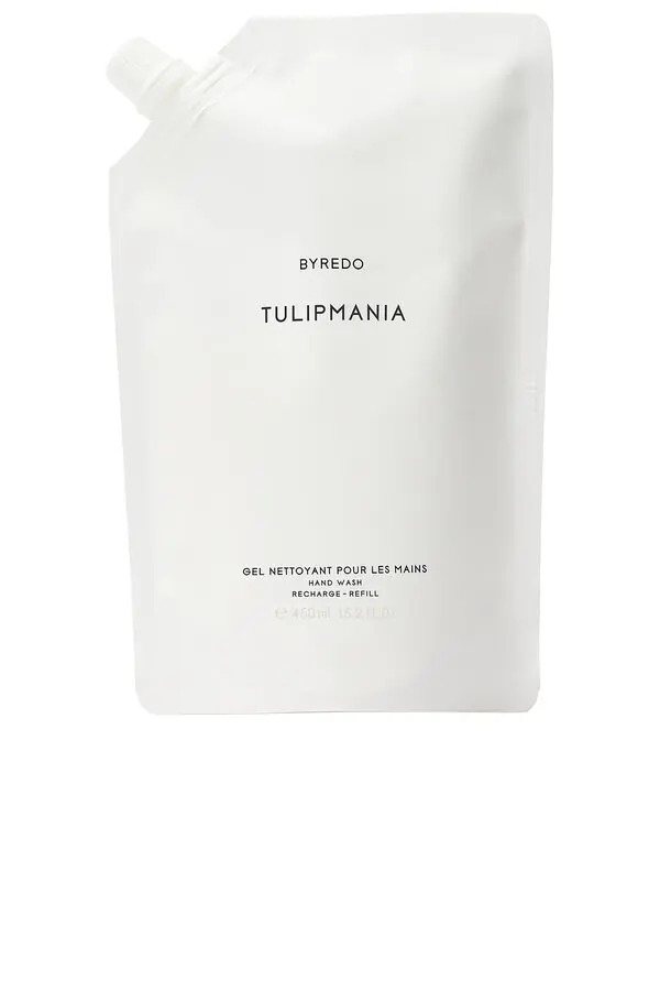Byredo Tulipmania Hand Wash Refill - N,a